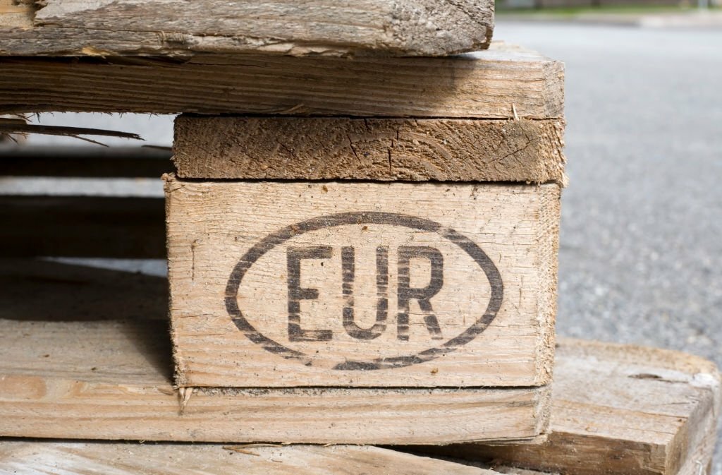 EUR Raklap - raklapforgalmazas.hu