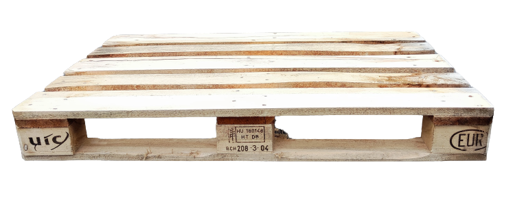 Raklapforgalmazás, raklapgyártás